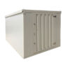 Flat Pack Storage Containers | UK